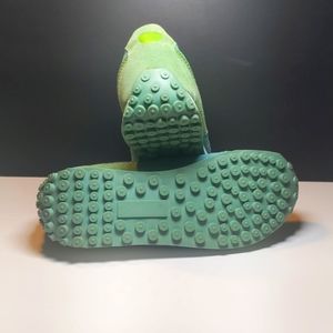 Steve & Barry's | Shoes | Steve And Barrys Green Sneakers | Poshmark